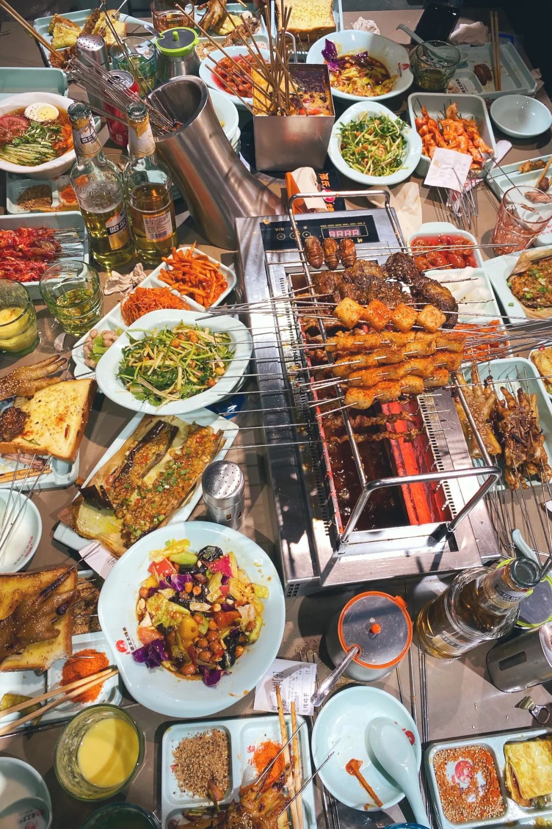 Local foodie: you choose the right one! This should be the best ...