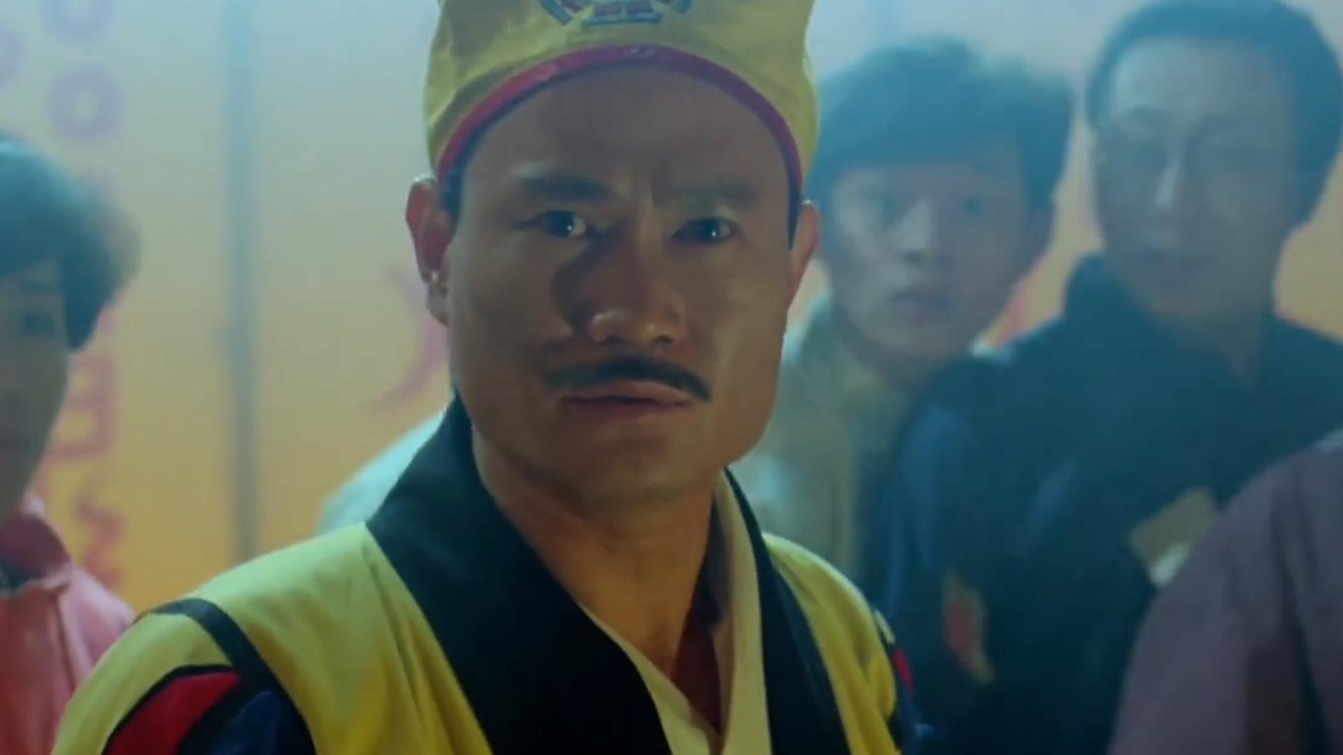 In 1997, Lin Zhengying passed away from liver cancer, so that Chinese ...