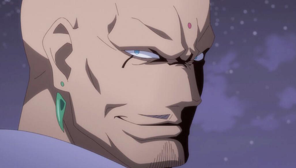 Reincarnated as a slime Episode 44 Intelligence: Alvis VS Amza, Red ...