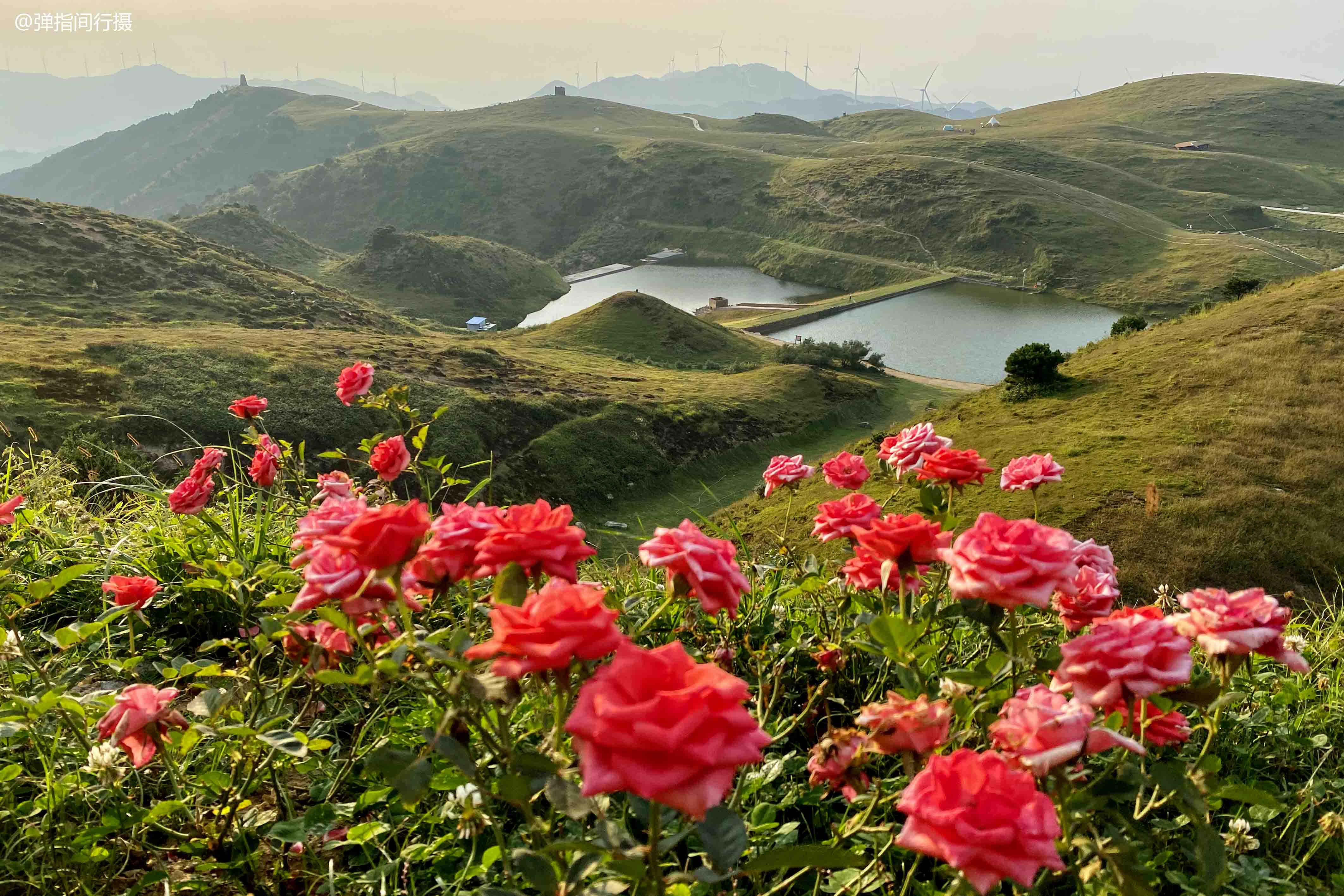 China's southernmost alpine grassland is hidden in the deep mountains ...