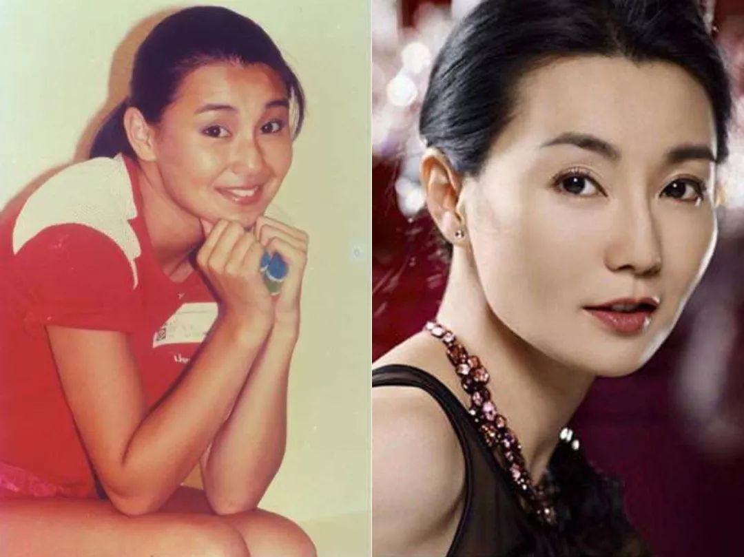 Maggie Cheung: Abandoned by the fourth son of the Zhang family, she ...