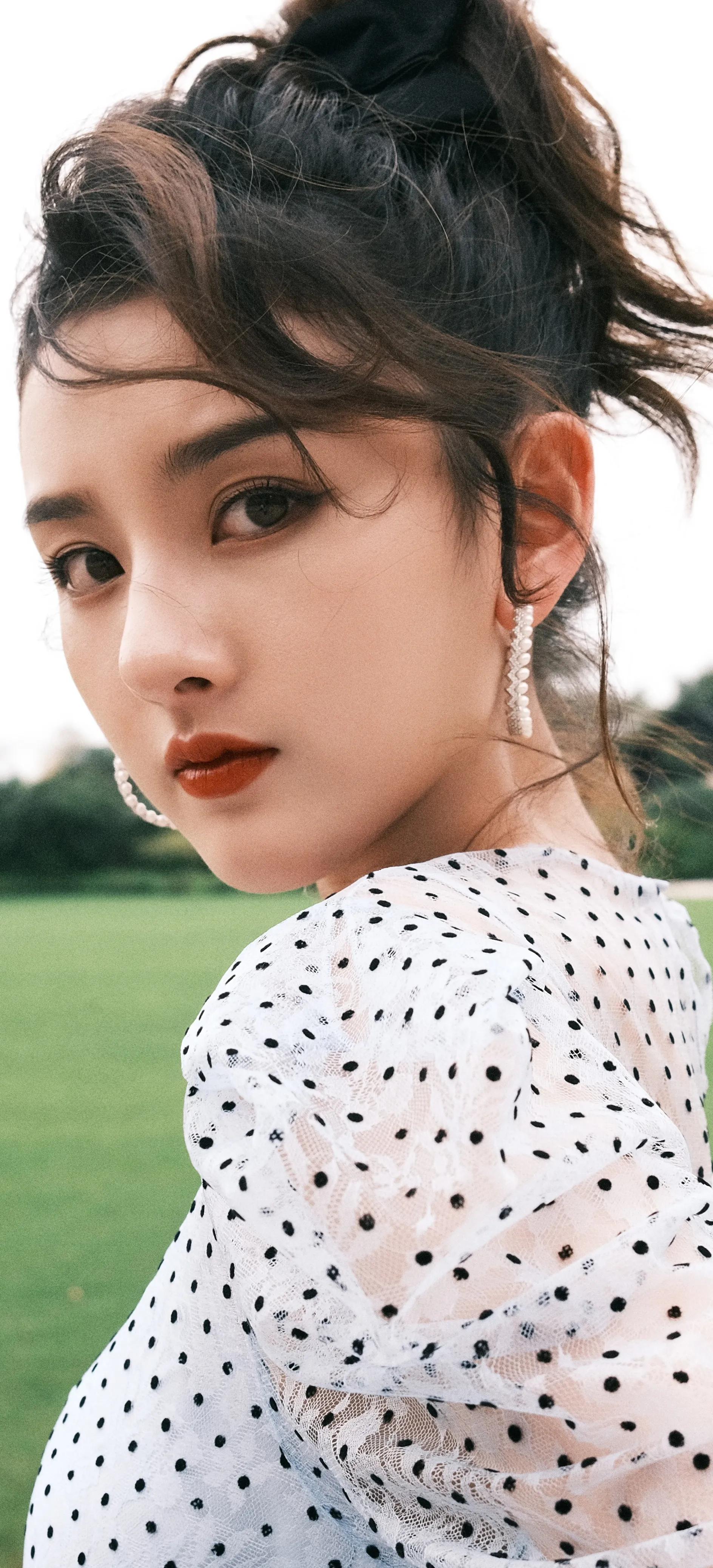 Collection of wallpapers 162 of Song Zuer - iNEWS