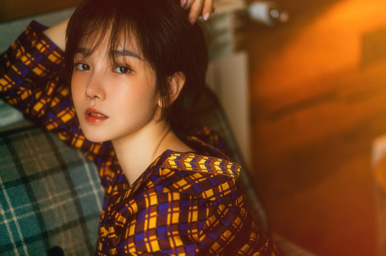 After 9 months of separation, Chen Xiaoyun first talked about falling ...