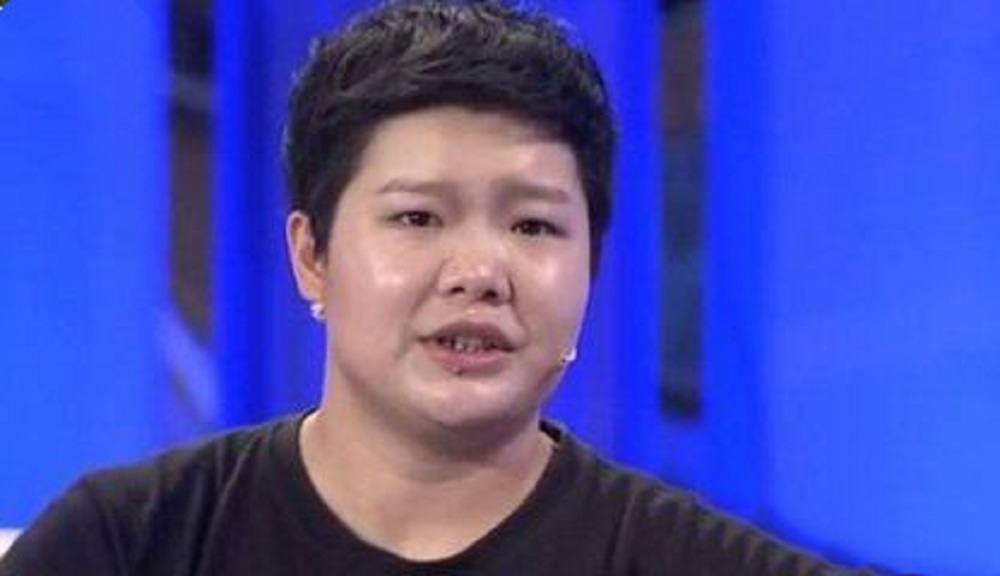 Cheng Fei retired, feeling like being abandoned, her body was serious ...