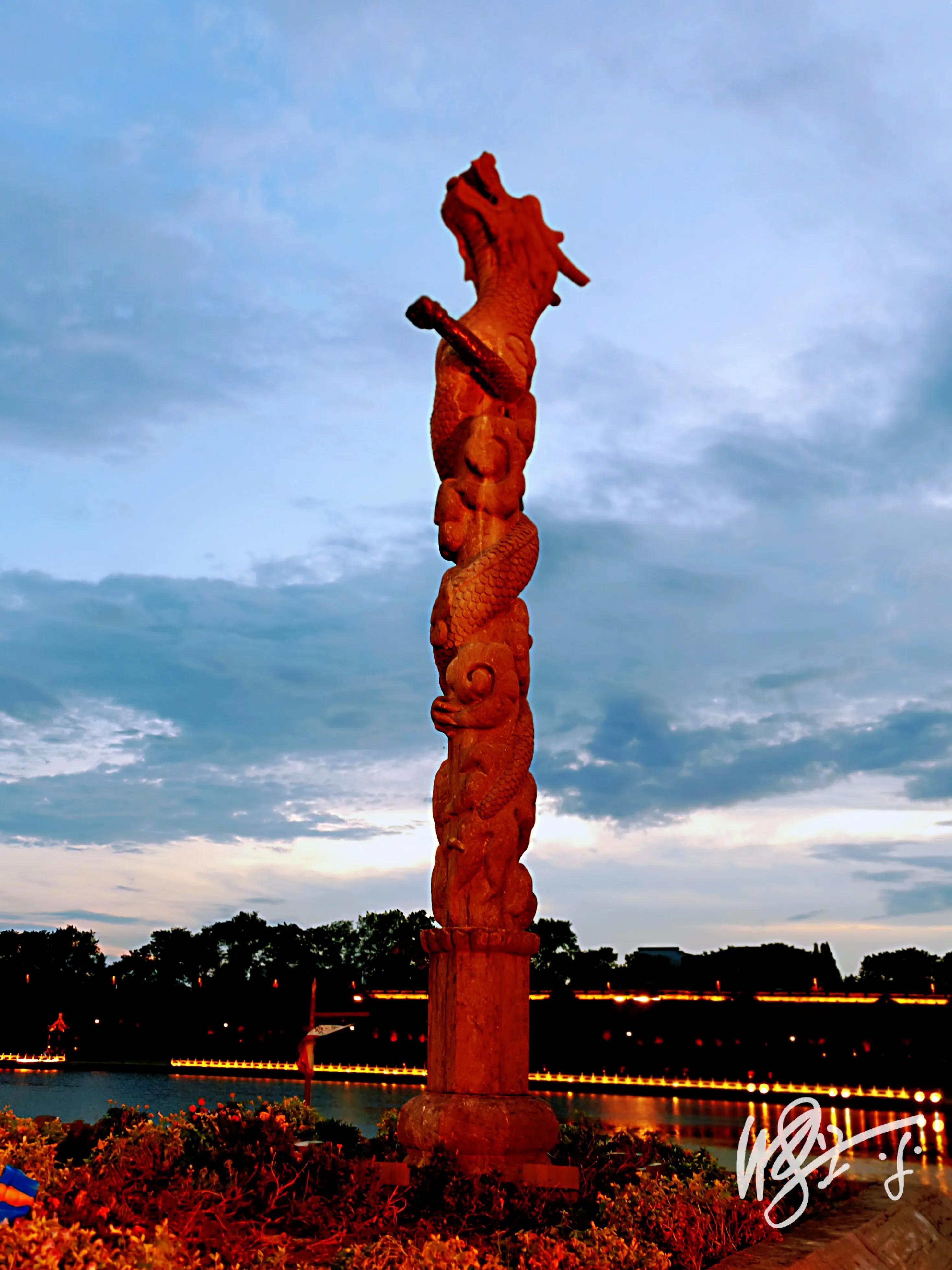 The capital of Chu State, which Jingzhou people are proud of, was ...