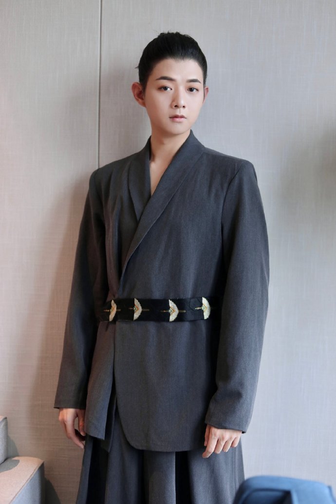 Huo Zun withdrew from the recording of his overwhelming brother!China ...