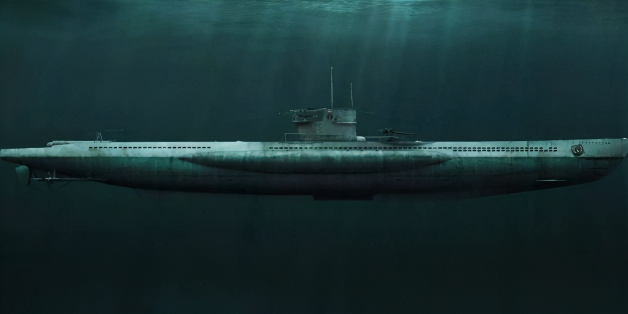 Titanium alloy submarine, cost as much as 2 billion, faster than the US ...