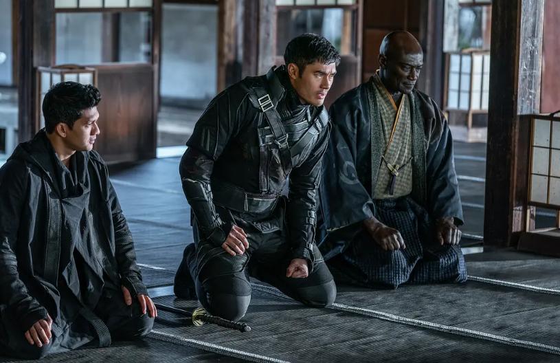 Don't be dissuaded by the ratings, it's actually pretty good - iNEWS