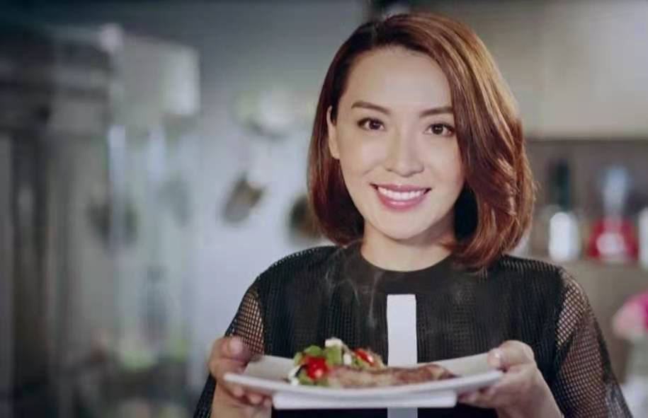 Pass the lifting of the "cooking restriction order"!TVB saves ratings ...