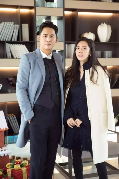 Choo Ja-hyun once said that she would marry Yu Xiaoguang in her next ...