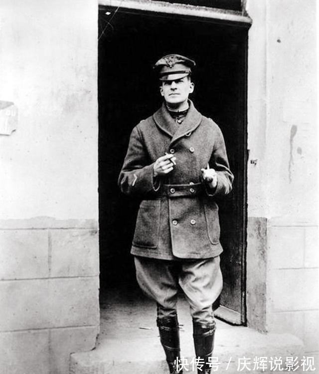 The five-star general MacArthur's most respected military commander has ...