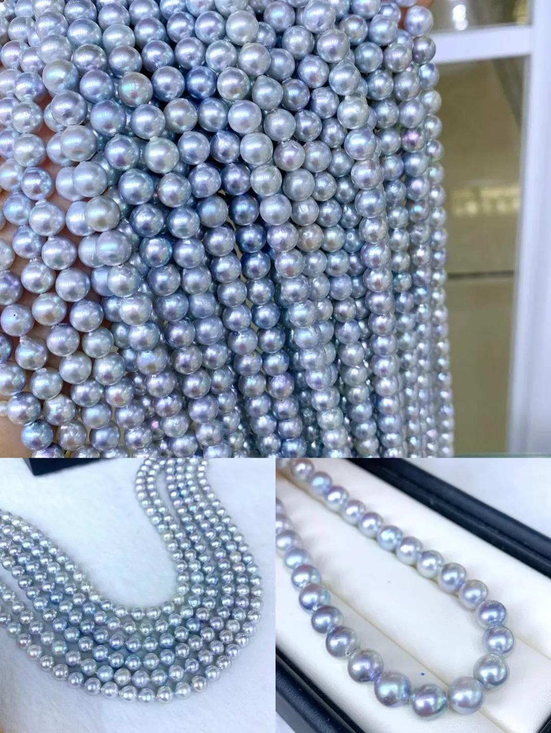 Pearl care tips - iNEWS