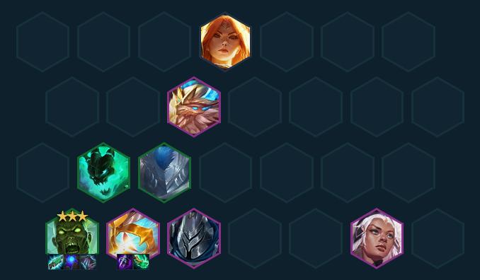 Genting Game 11.18 version: starting master, high-end game must learn ...