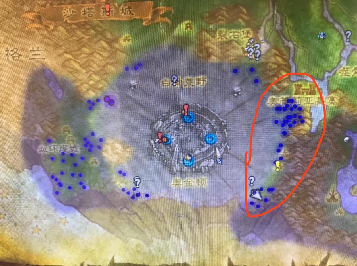 Warcraft nostalgic clothes: can brushing spirit web spider silk really ...