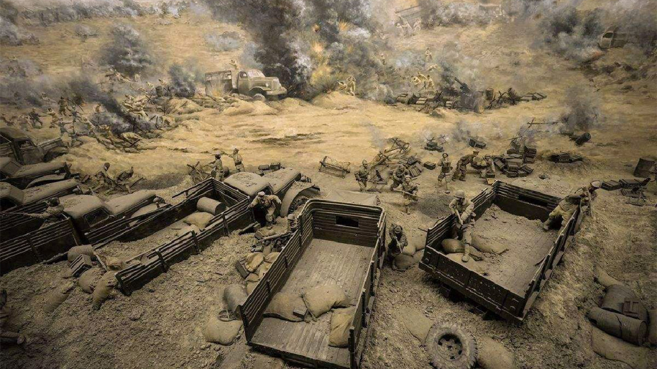 In the Battle of Menglianggu, the 74th Division killed 30,000 people ...