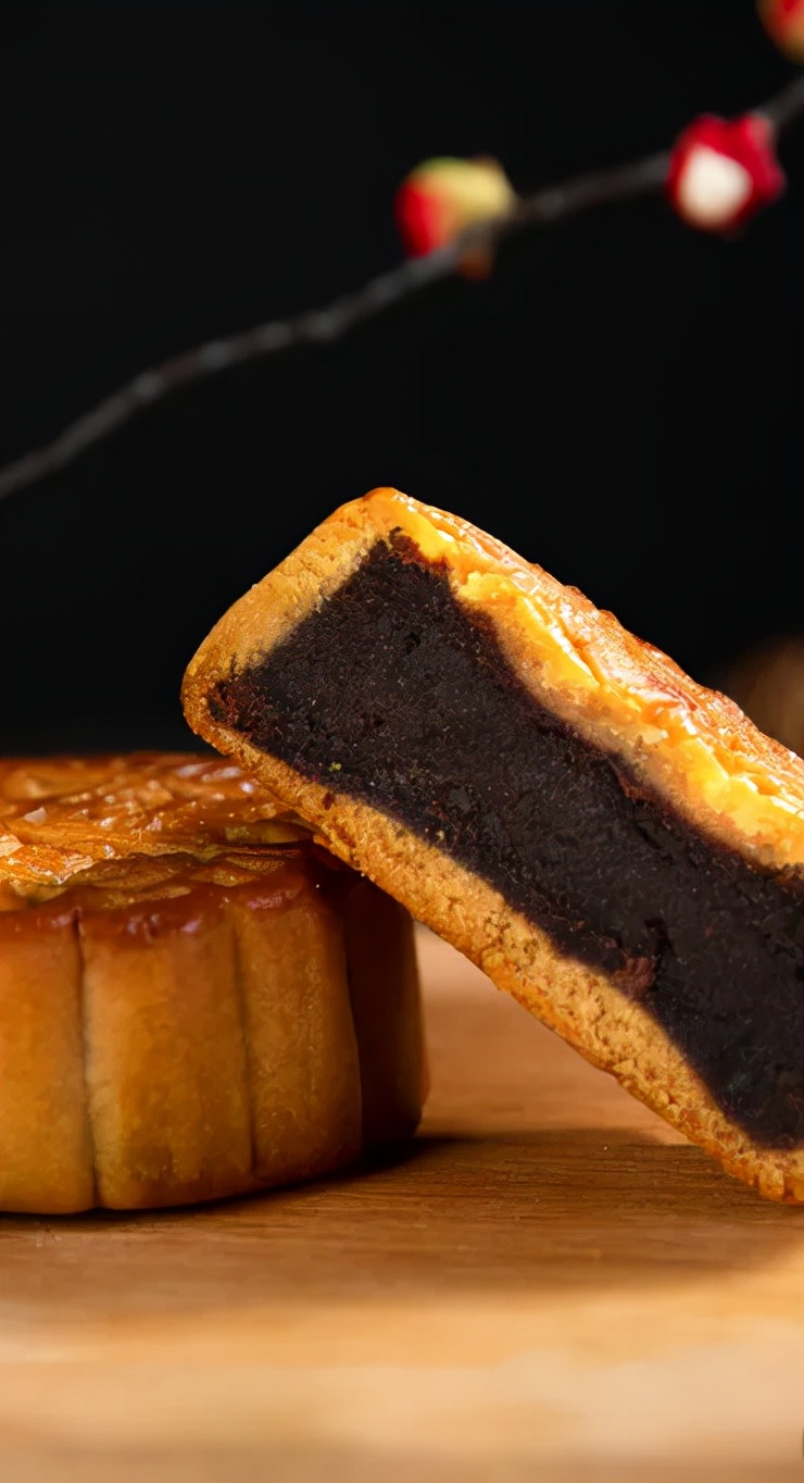 Why do you want to eat moon cakes during Mid-Autumn Festival? - iNEWS