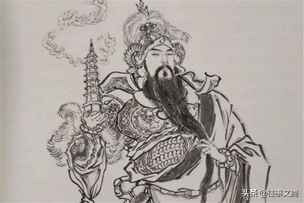 Why did Li Jing in the Tang Dynasty become "the King of Tota" - iNEWS