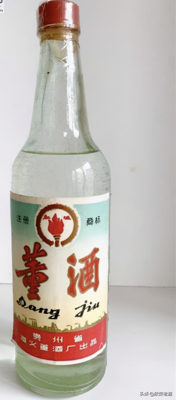 One of China's seventeen famous wines-Dong Jiu - iNEWS