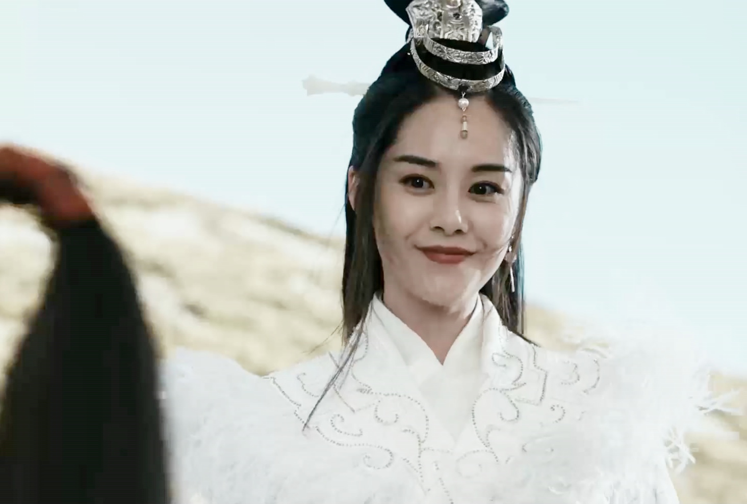 Among the five masters of swordsman in "Dragon Babu", "Sword God" is ...