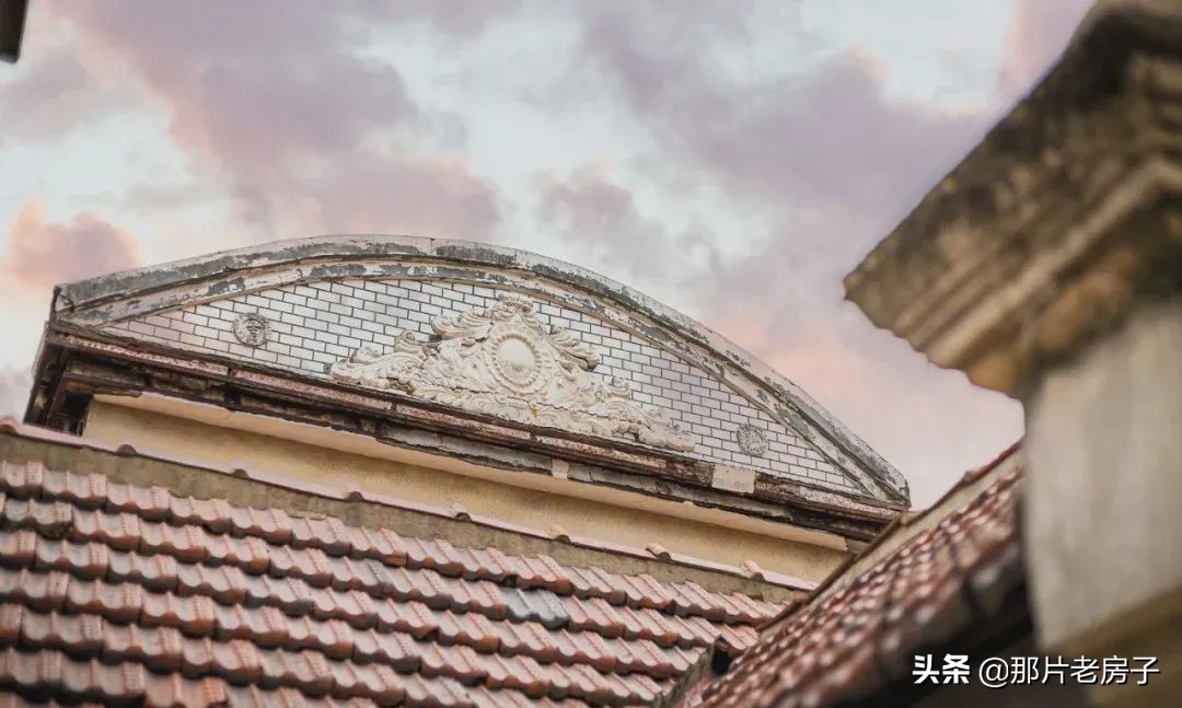 Shanghai Old Mansion Ying, Mansion Zhou, Mansion Du, Mansion White ...