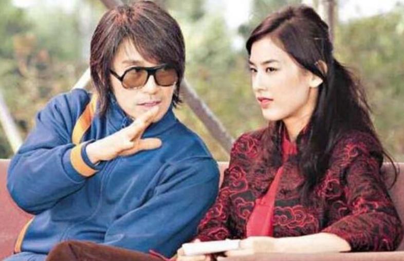 What does the actor "Yazhen" look like?After the photo was exposed, was ...