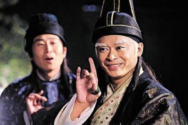 Why do eunuchs still have three wives and four concubines? - iNEWS