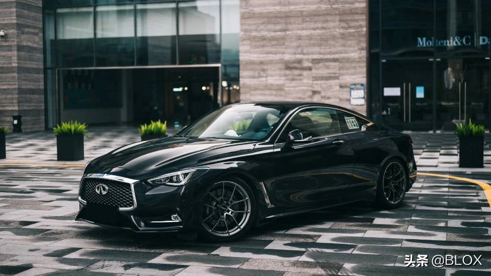 BLOX Owner's Note-Love the niche, don't love BBA, Infiniti Q60 deep ...