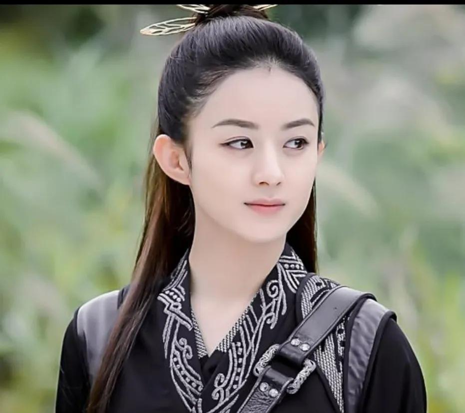 Zhao Liying and Feng Shaofeng walked into marriage emotionally and ...