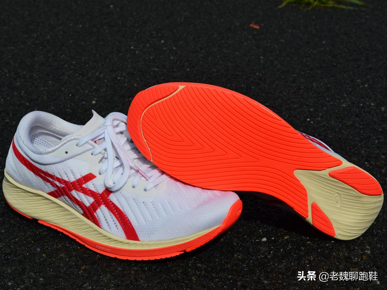 How to choose ASICS running shoes? Three types correspond to three ...