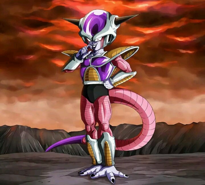 Dragon Ball: Will the Kurdish king transform? Frieza is a son, but the ...