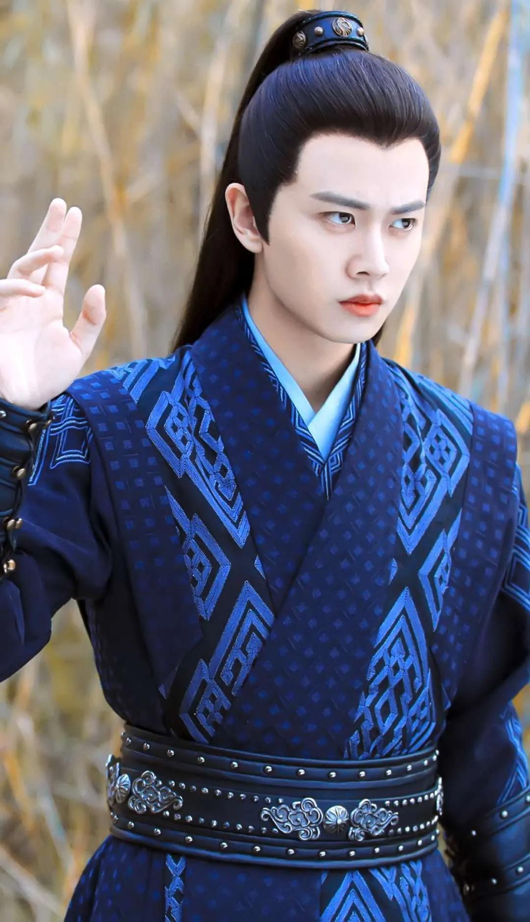 Why did Ren Jialun get married and have children when it became popular ...