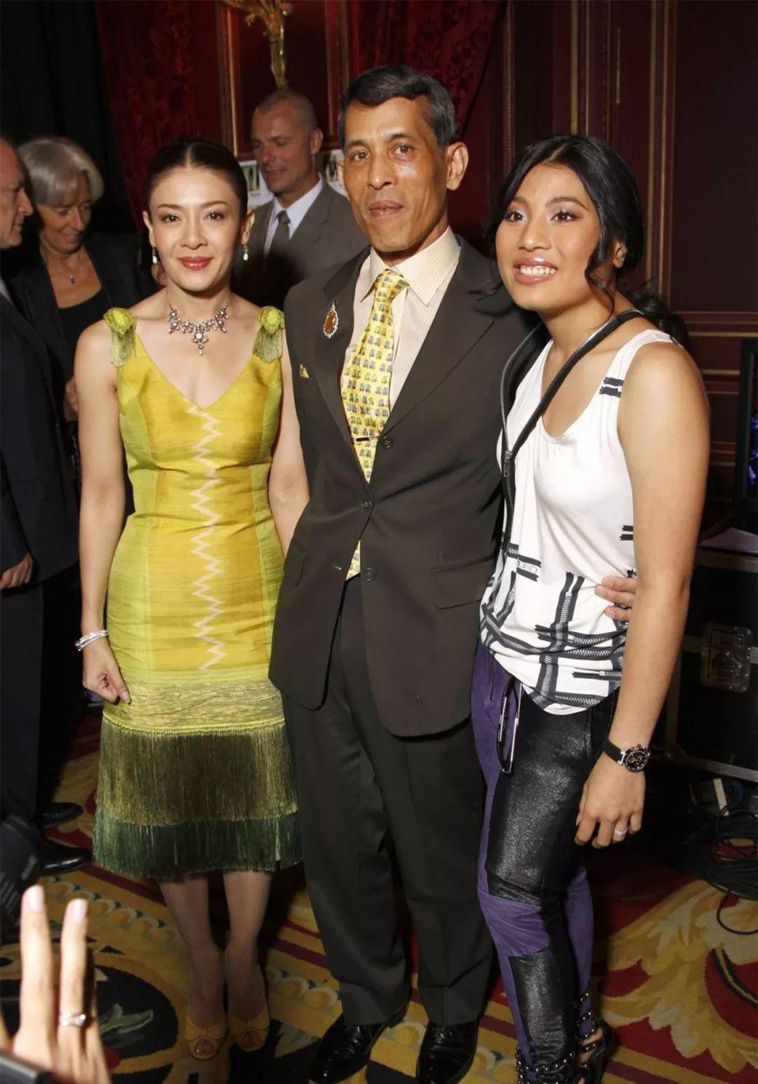 The elder princess worries about getting married: Maha, the king of ...