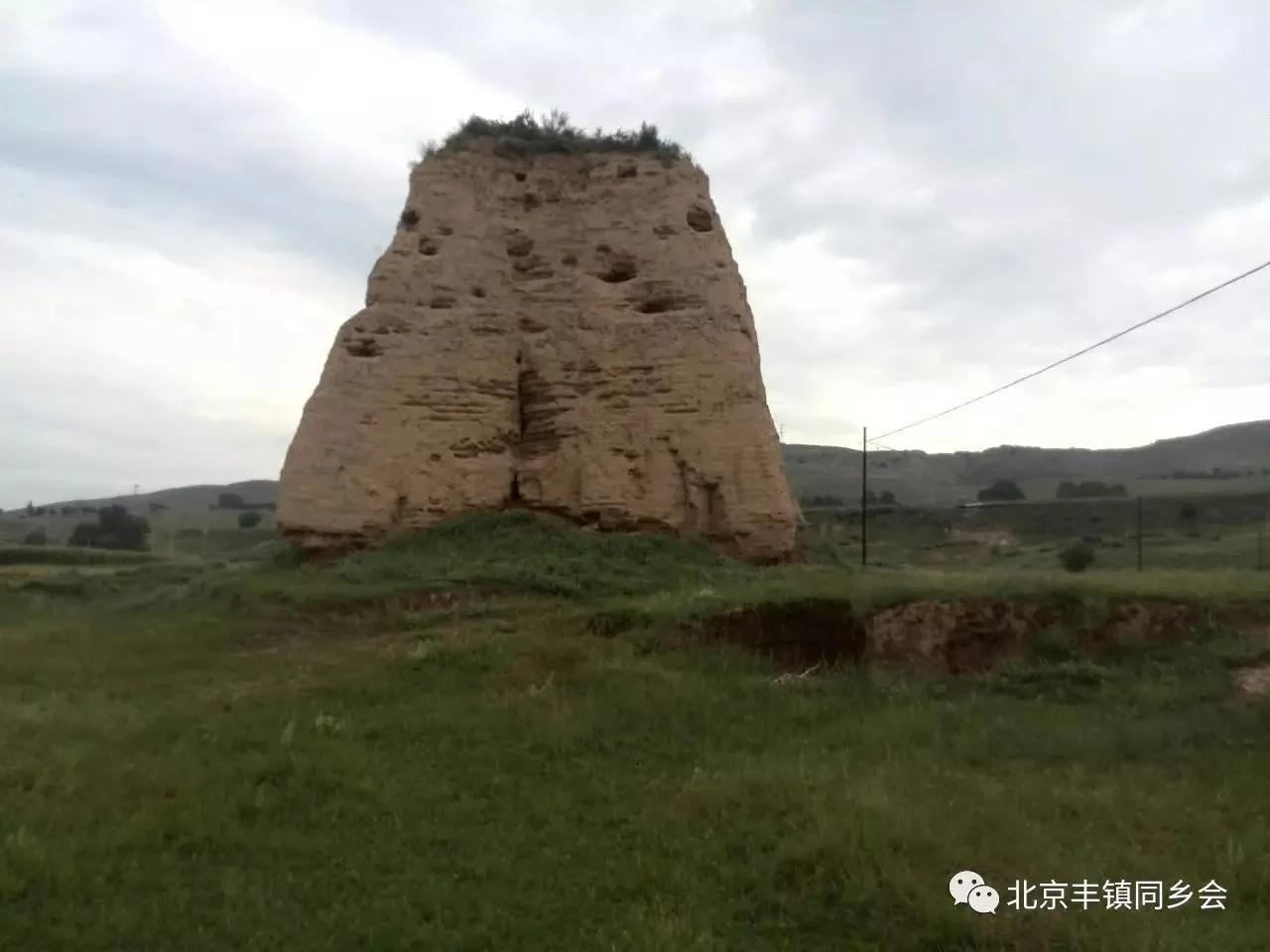 Famous town outside the Great Wall: Fengzhen and Mongolian food - iNEWS