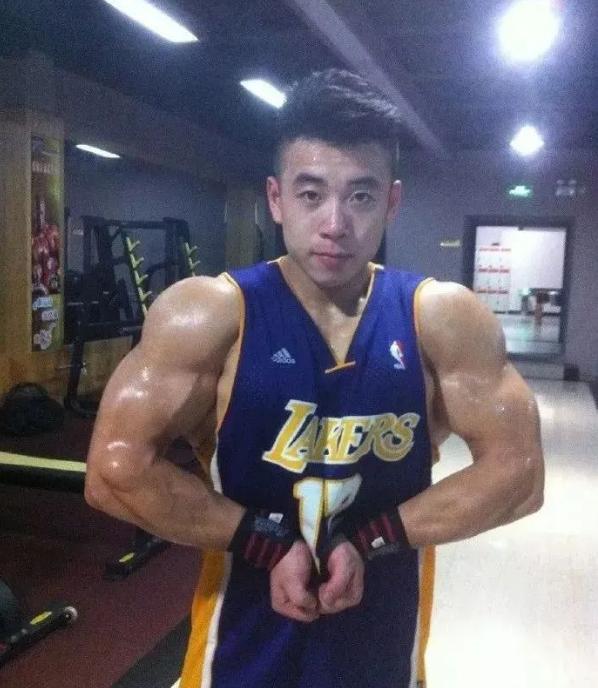 Lujiamen interview special! Bold exposure, this "Lu Chenhui successor ...