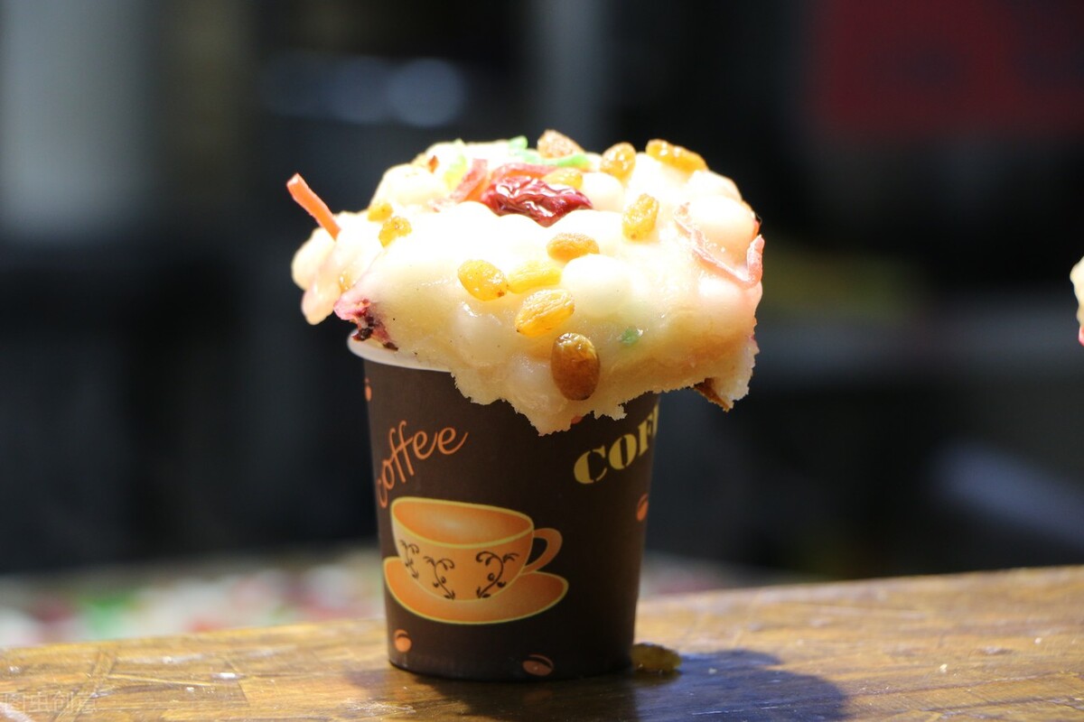 The most famous snack list in Suzhou Have you eaten all the specialty ...