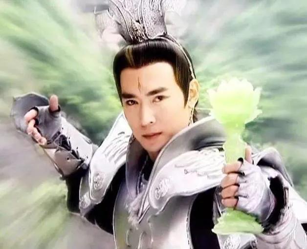 "You Long Jing Feng" was broadcast for 23 years, the male protagonist ...