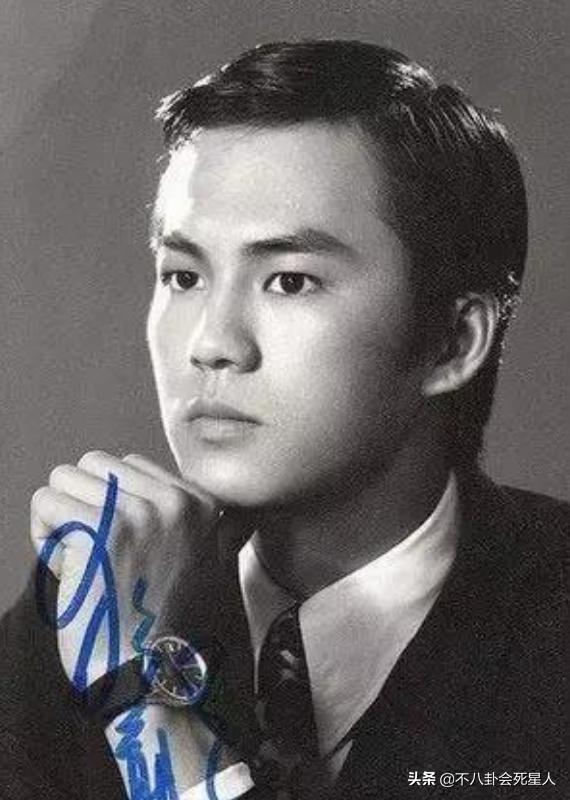 Obviously he is a supporting role, and he wants to act as the male lead ...