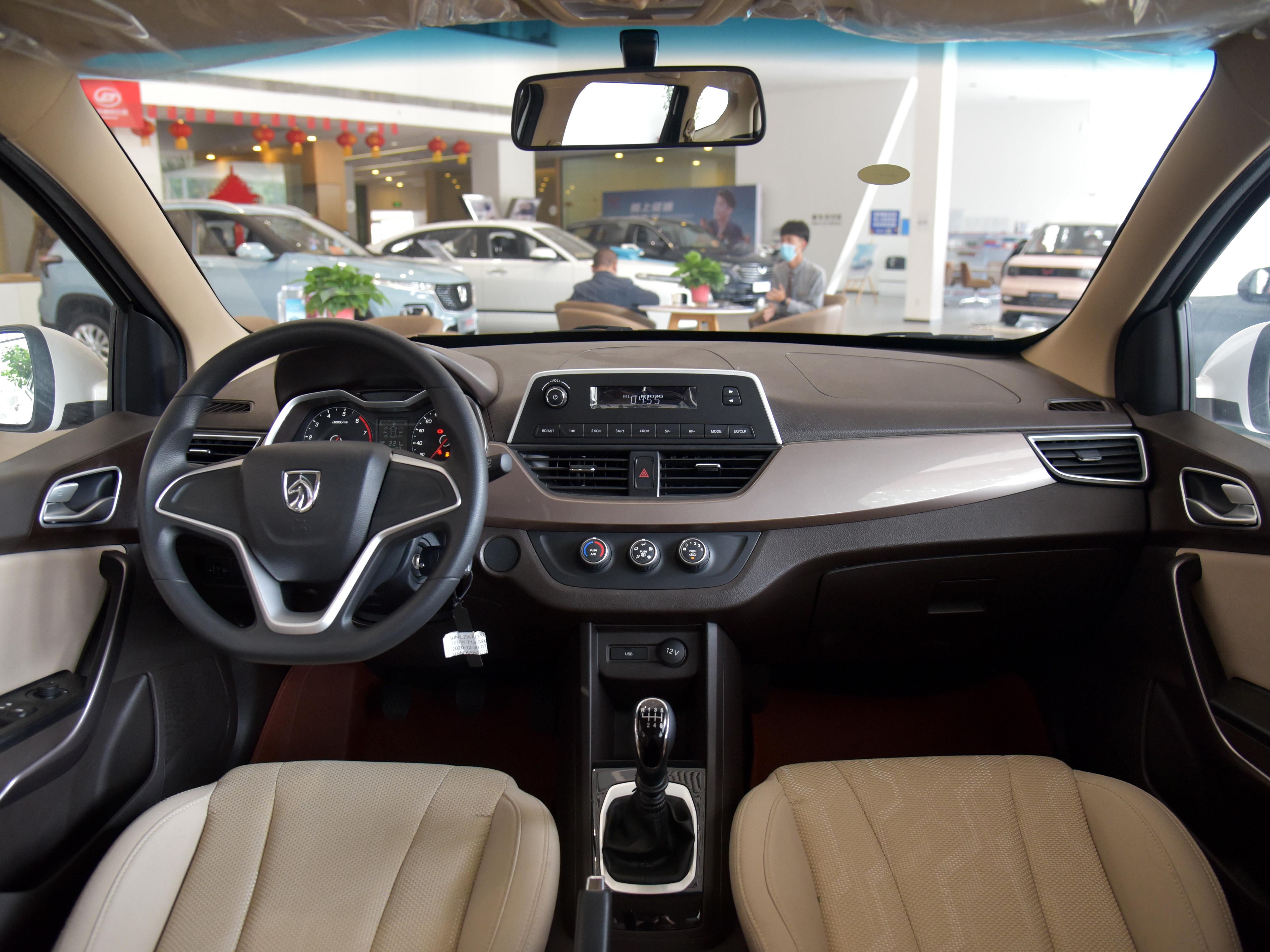 Low price and large space, as practical as entry-level car, and low ...