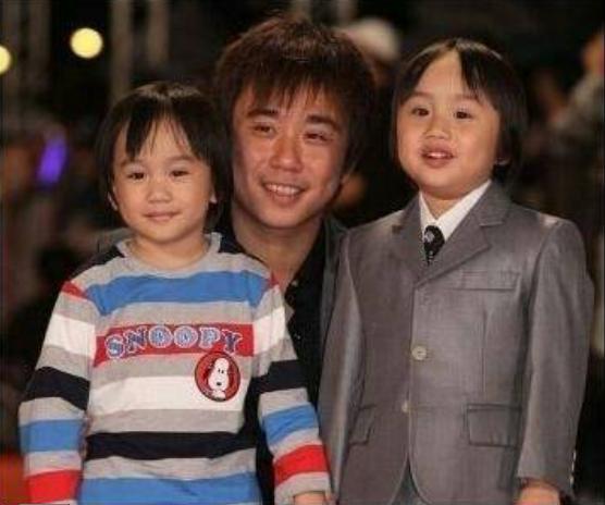 Tongxing Xiao Xiaobin, after being squeezed by the parents, after the ...