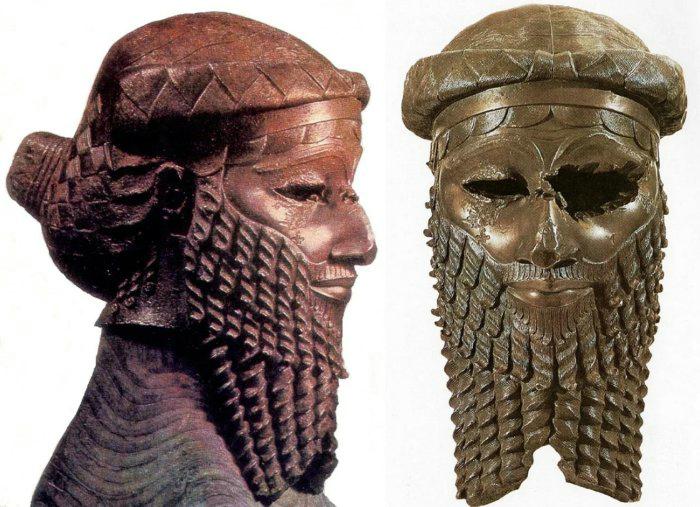 Sumerian civilization-the earliest known human civilization - iNEWS