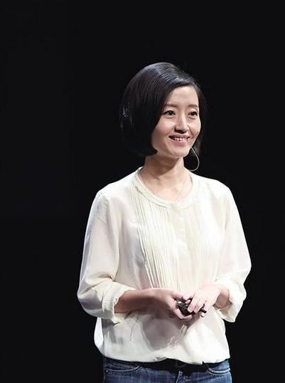 "CCTV Talented Girl" Chai Jing's destruction history, her story is far ...