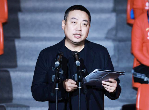 Guoping be careful!Liu Guoliang named the person to watch out for the ...
