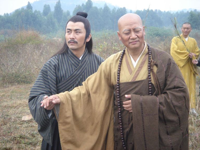 Jianzhen traveled east to Japan six times to promote Buddhism, but why ...