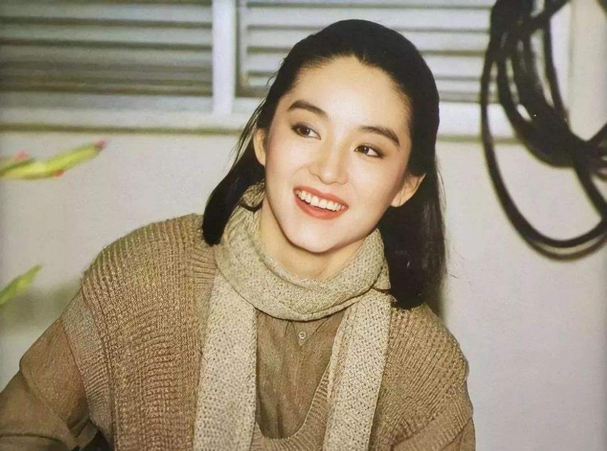 The sassest "Eastern Undefeated" Lin Qingxia, after breaking up with ...