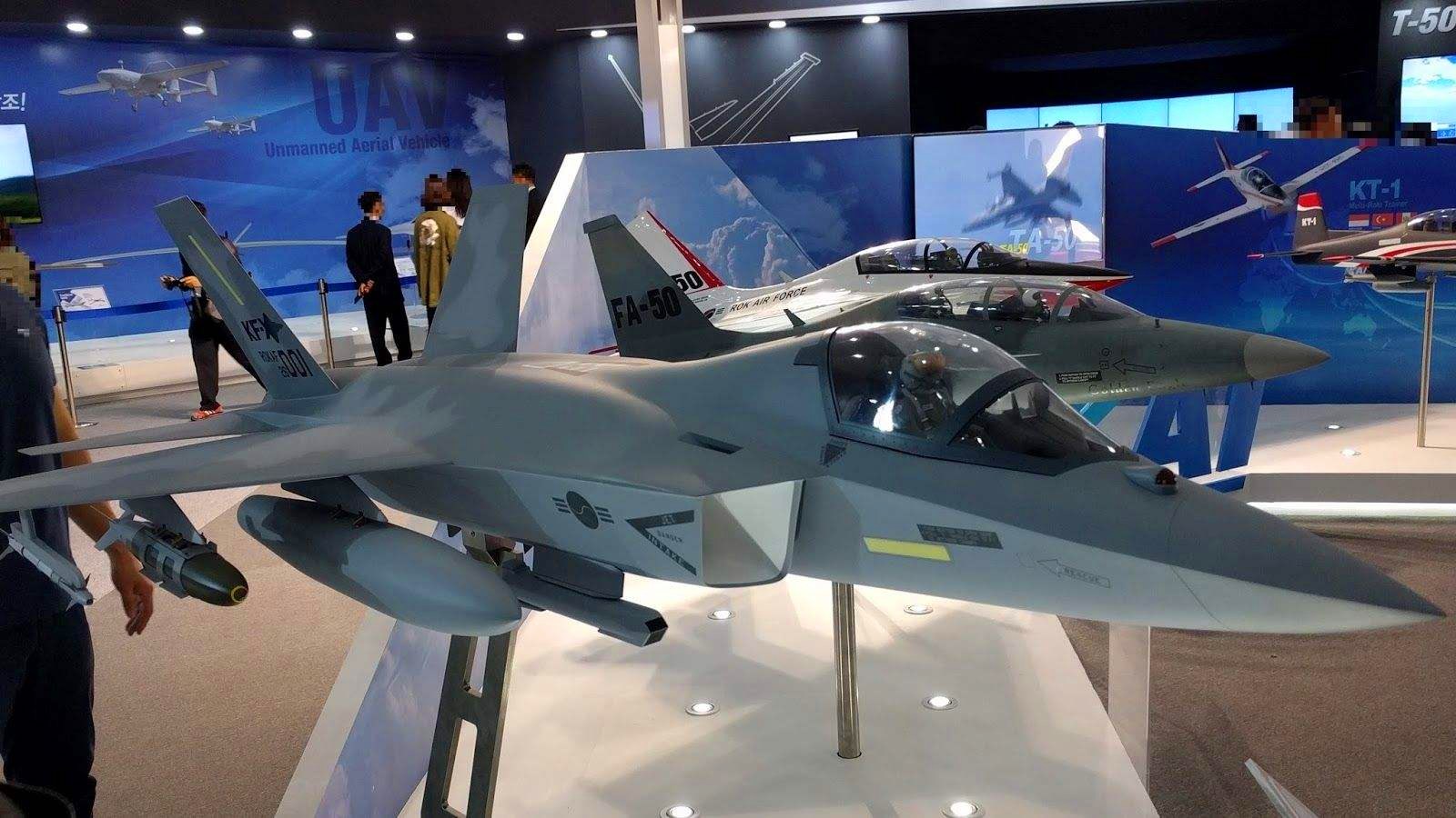 After the Korean Navy lost the help of the United States, it still ...