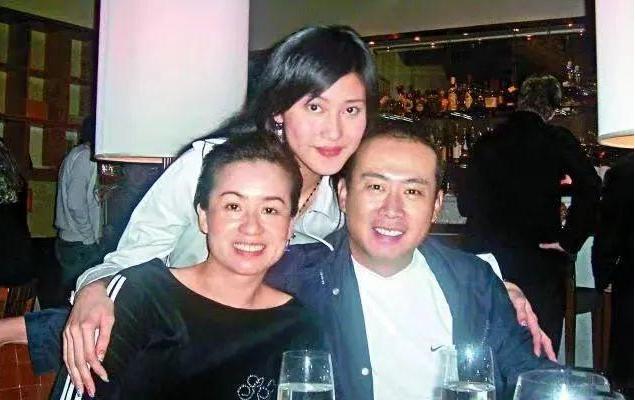 Jiang Ruolin's contract dispute started trial, talking about being rumored to be involved in Lin ...