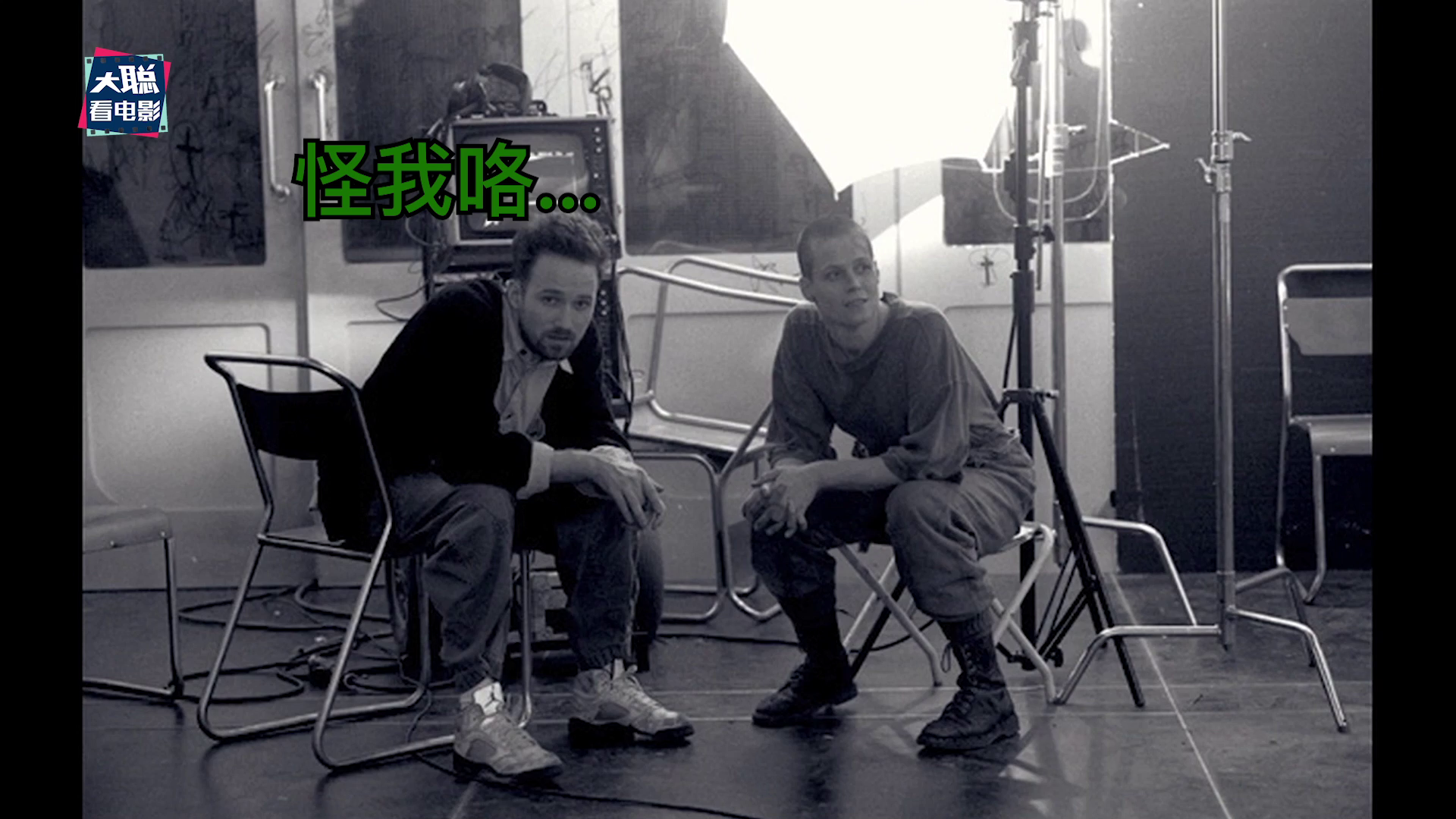 "Alien 3" is the most polarized work in the Alien series. The heroine ...