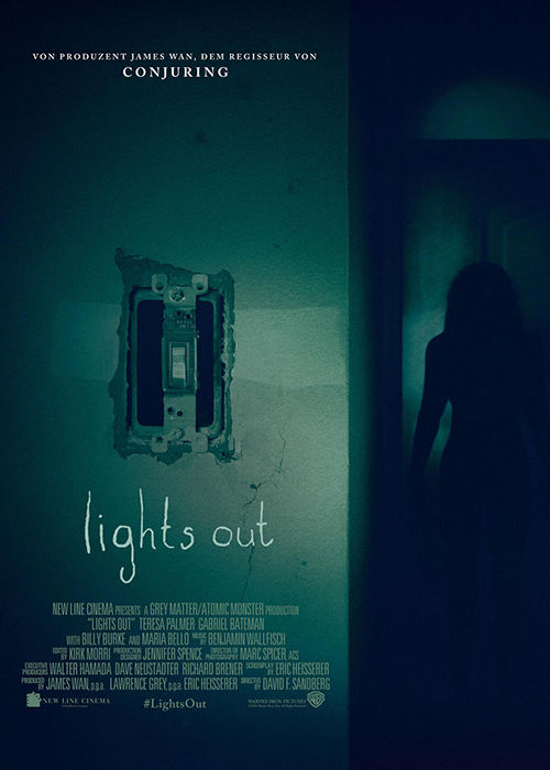After turning off the lights at night: classic horror movies, don't ...