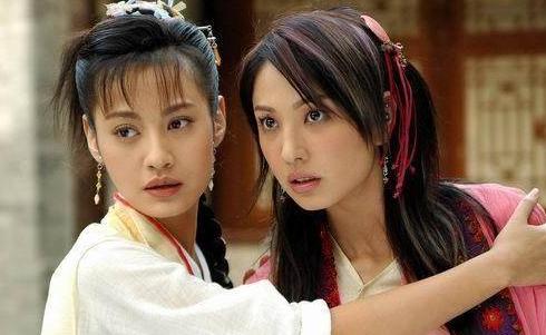 Jiang Yufeng Jiang Yuyan: One is born a phoenix and the other is a swallow, how can people not ...