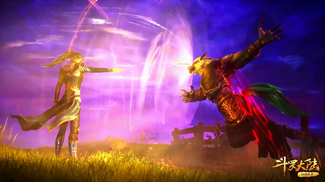 Stop blowing the two-pole static domain is a magical skill. Tang San's ...